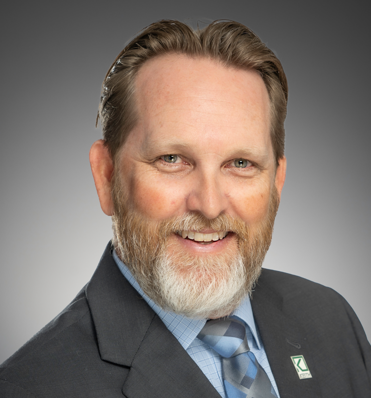 Leadership – KEITH