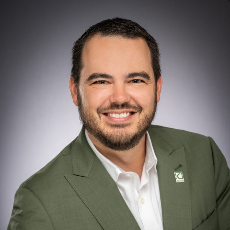 Leadership – KEITH