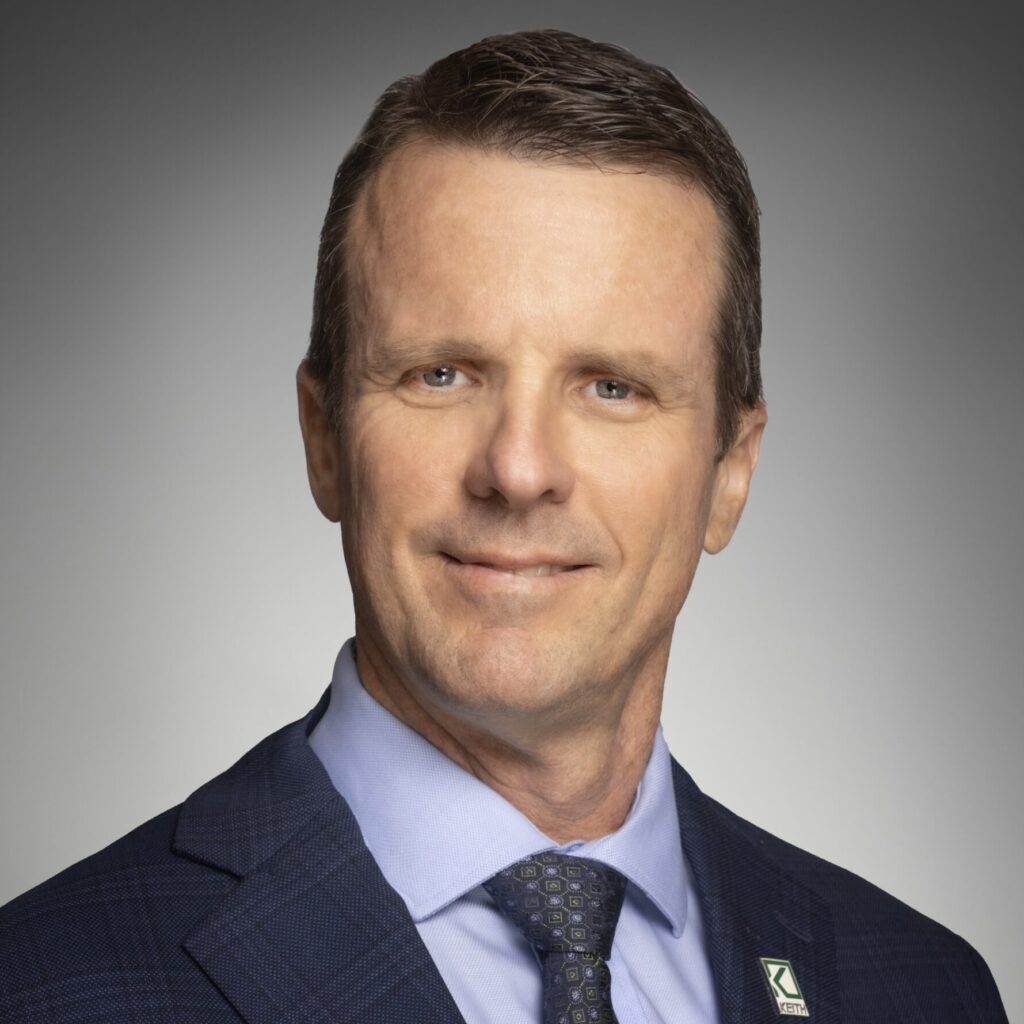 Leadership – KEITH